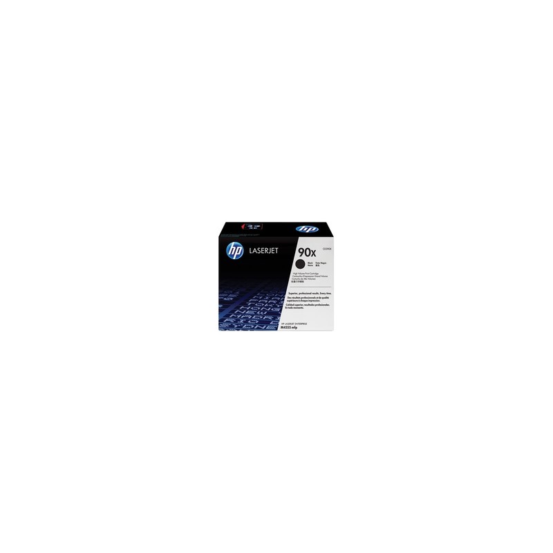 HP M4555 MFP TONER CE 390X (24.000PG)