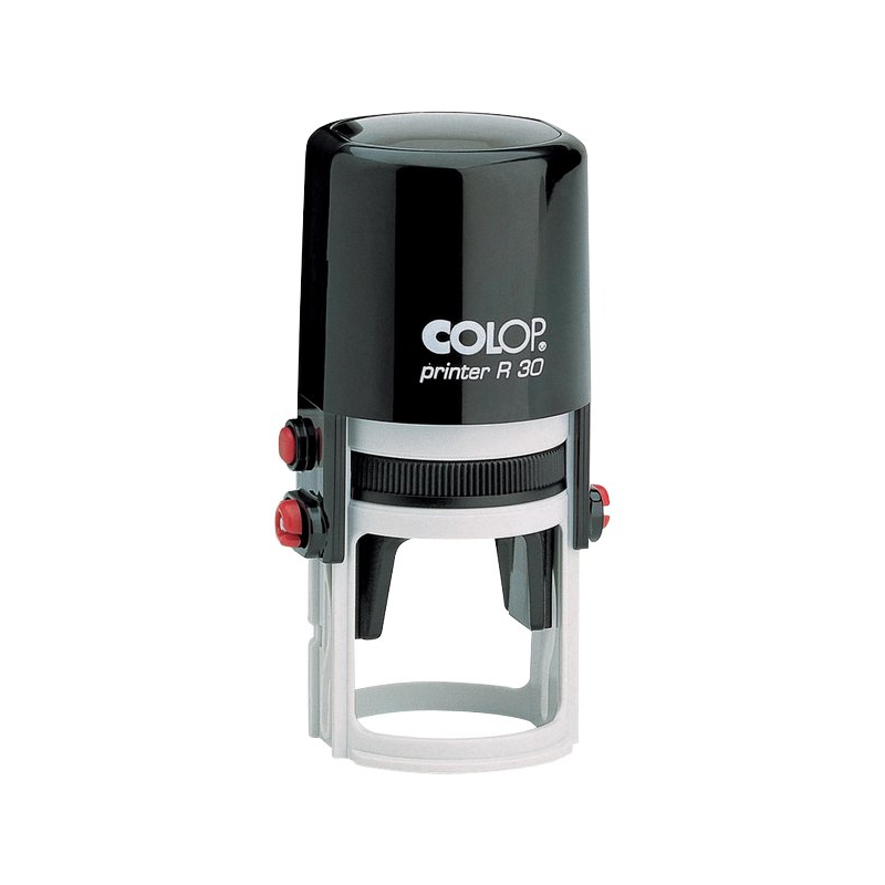 COLOP PRINTER R-30 DATER 103772