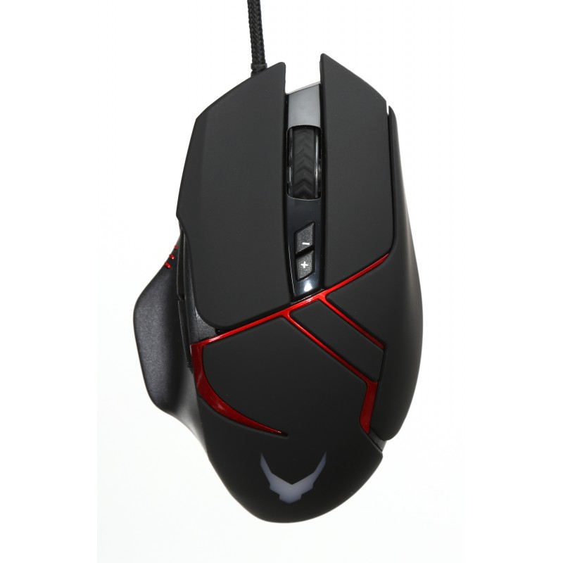 VARR GAMING MOUSE V-360 1200-3200 DPI