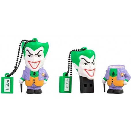USB 32GB DC THE JOKER ORIGINAL